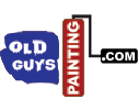 About Us | Old Guys Painting
